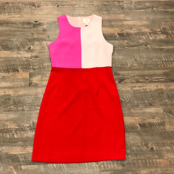 JB by Julie Brown | Dresses | Julie Brown Color Stipe Dress | Poshmark